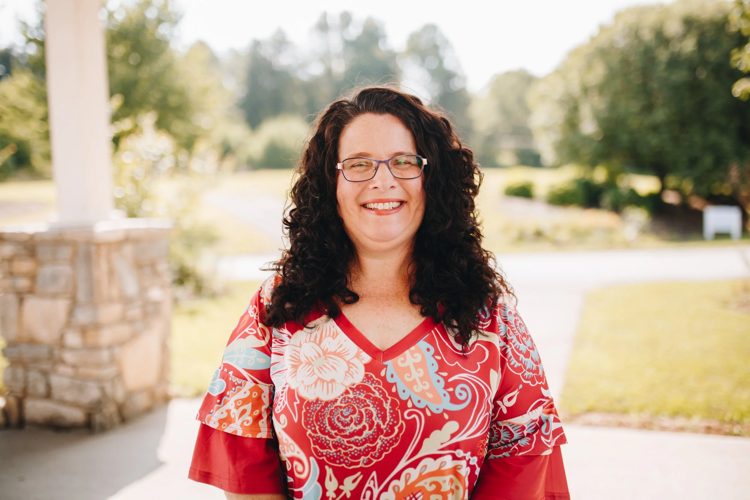 Staff & Faculty — Creative Minds Preschool