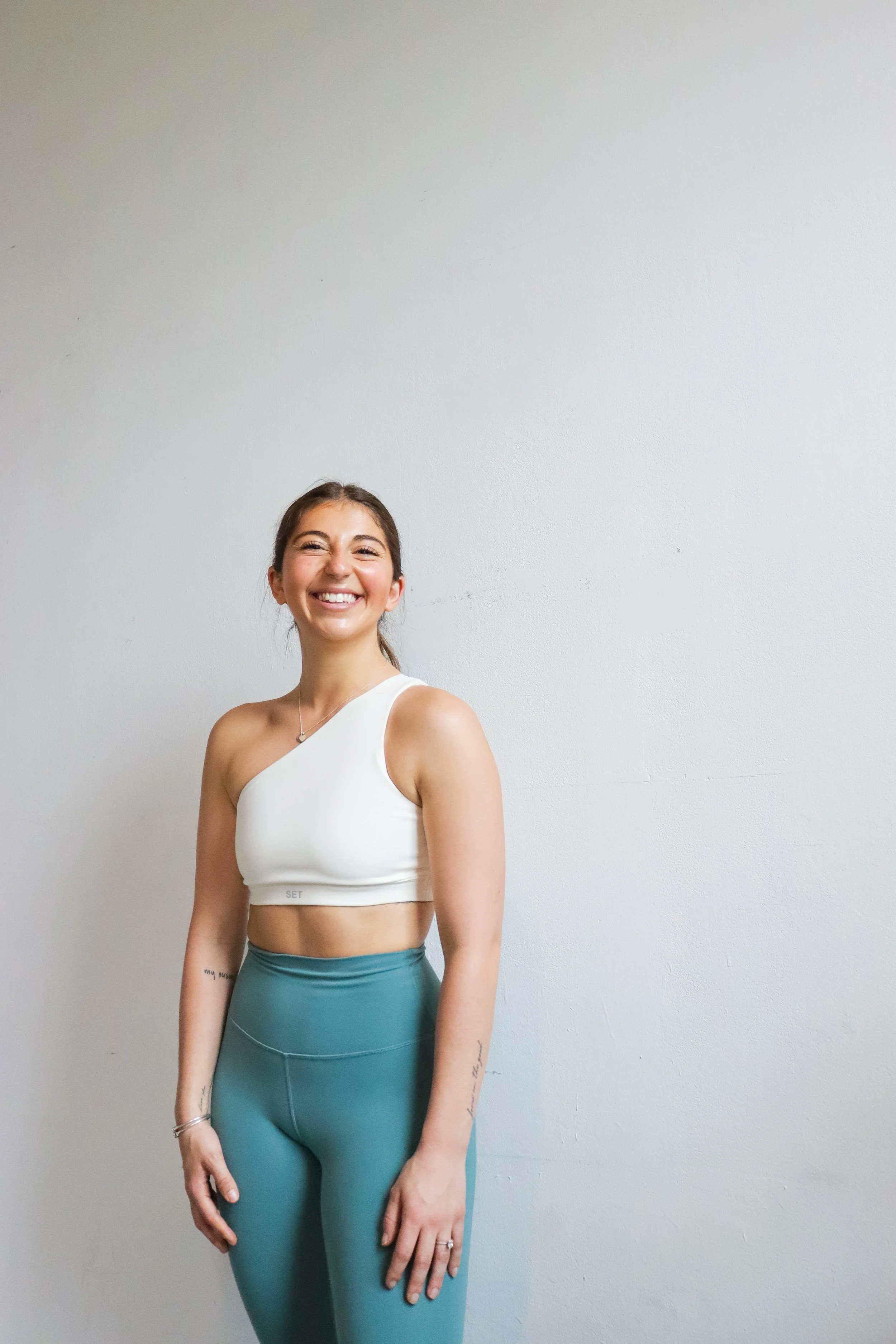 About — Movement By Mands