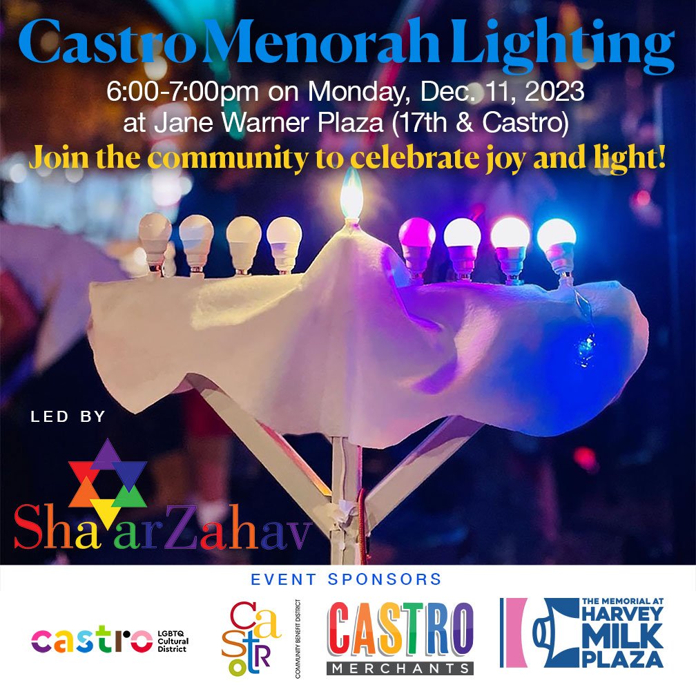 Castro Merchants Association