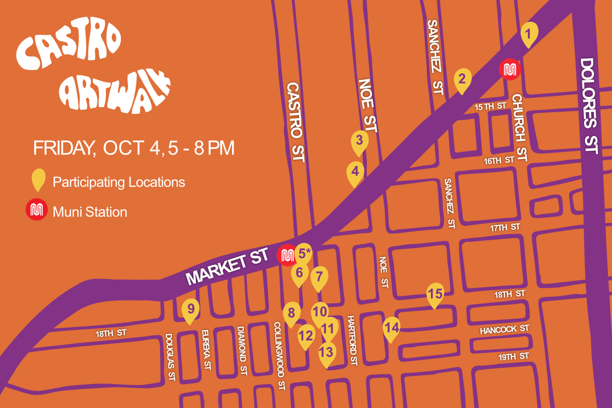 Castro Merchants Association