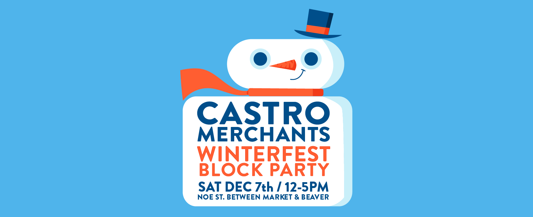 Castro Merchants Association