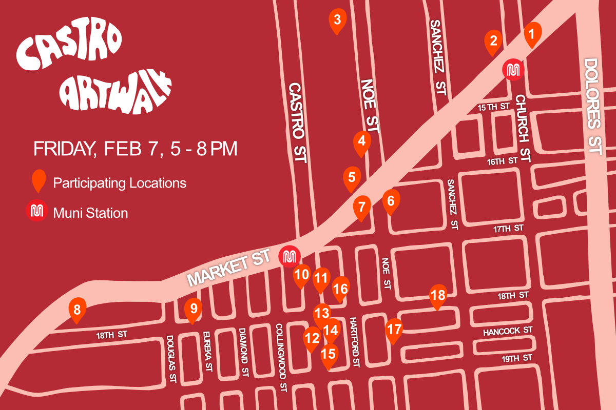 Castro Merchants Association