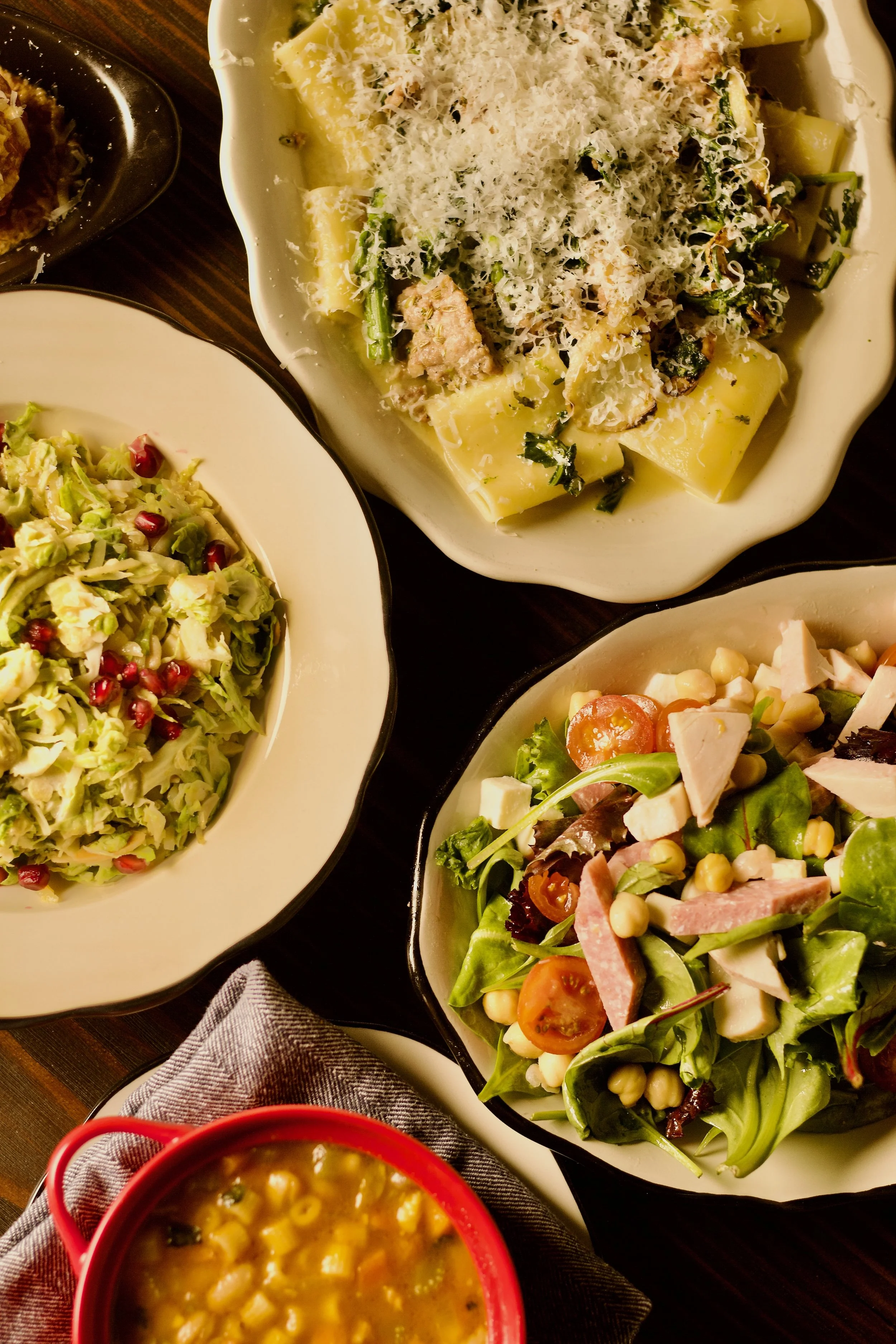 City Island Pizza Co.