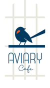 Menu — Aviary Cafe