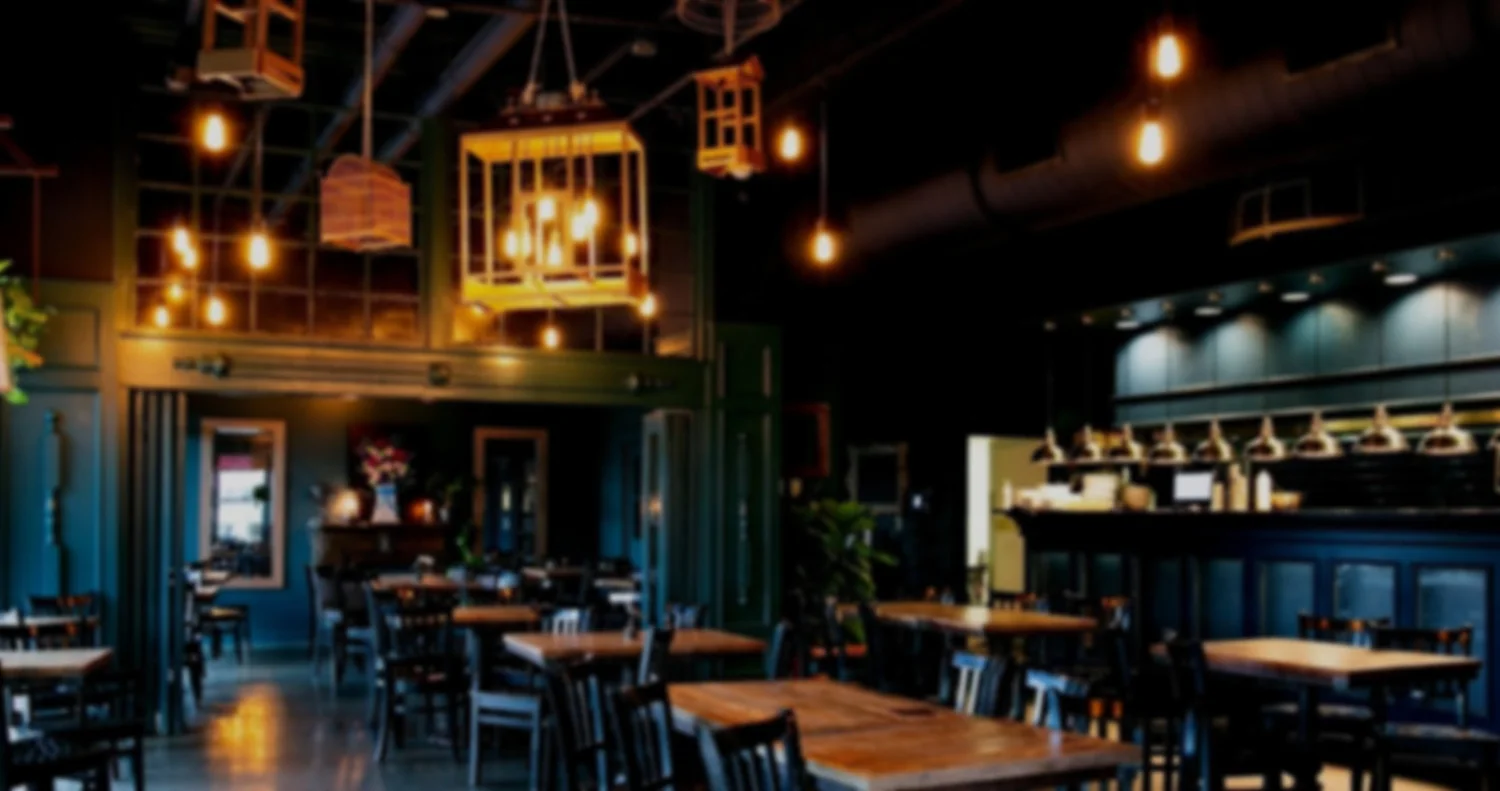 Room Rentals — Aviary Cafe