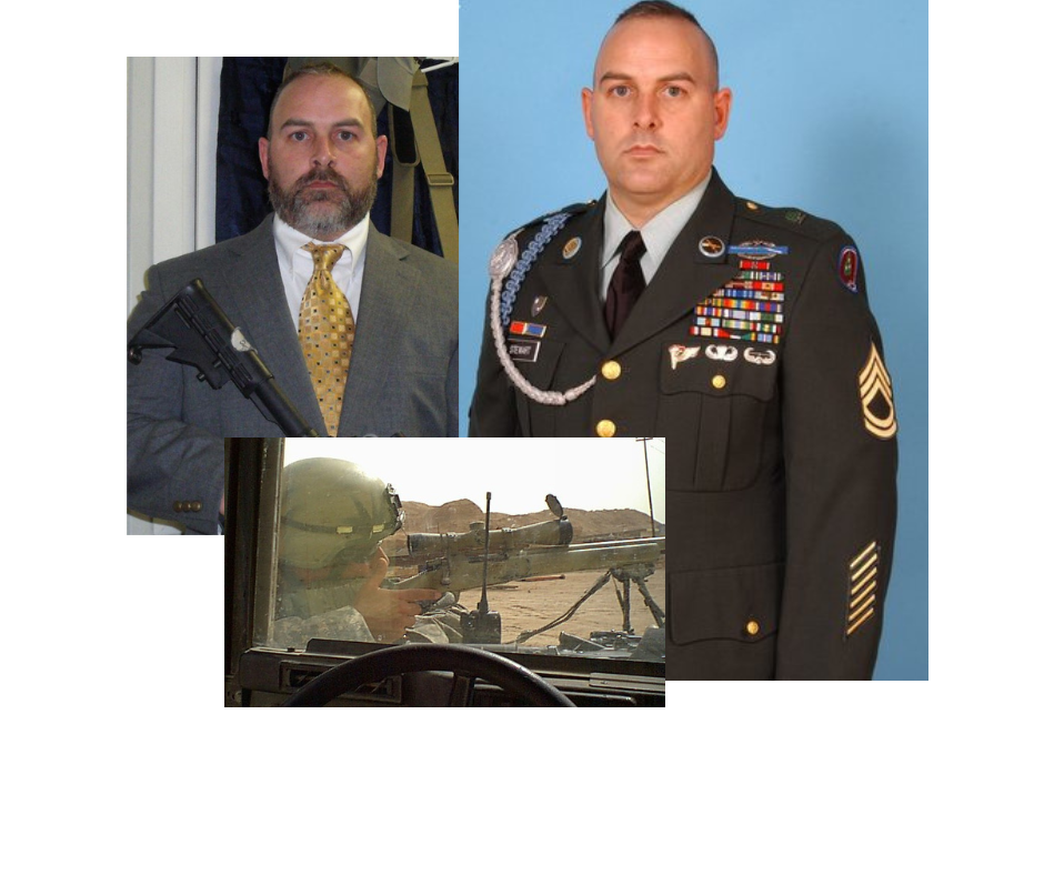 About 1 — Skull Drag Tactical