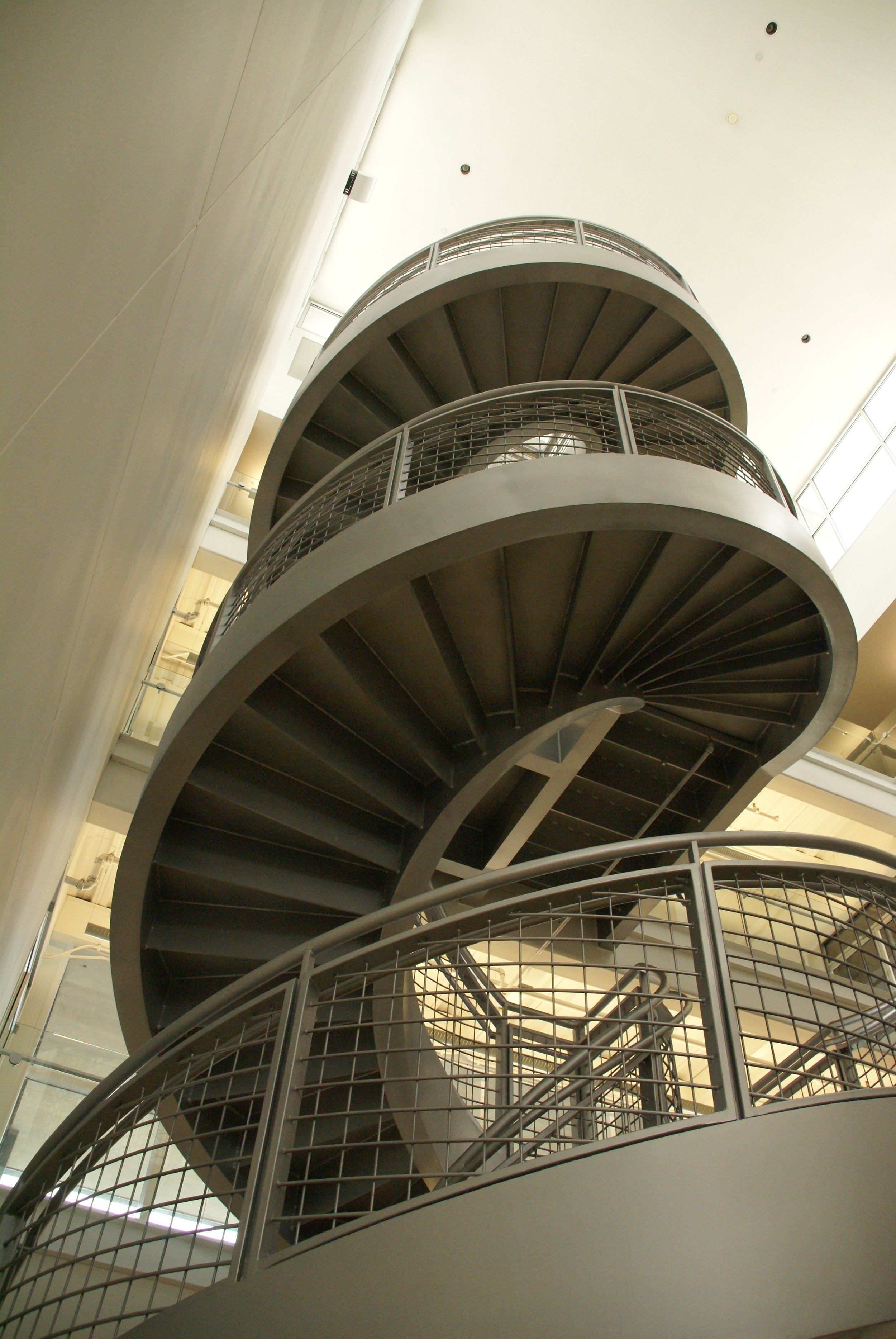 Dallas Stair — Linder Enterprises