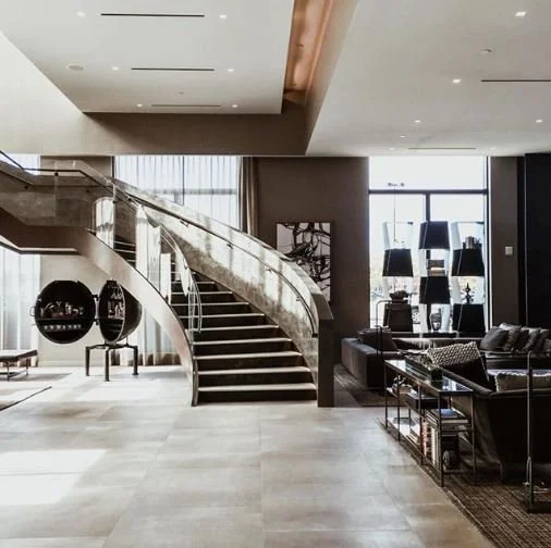 Autograph Hotel — Linder Enterprises