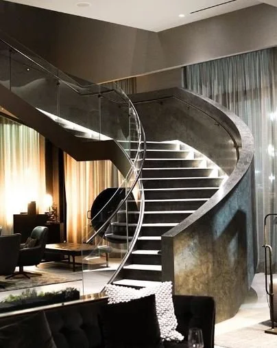 Autograph Hotel — Linder Enterprises