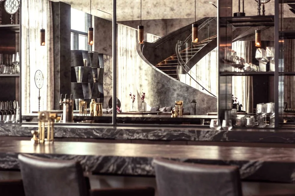 Autograph Hotel — Linder Enterprises