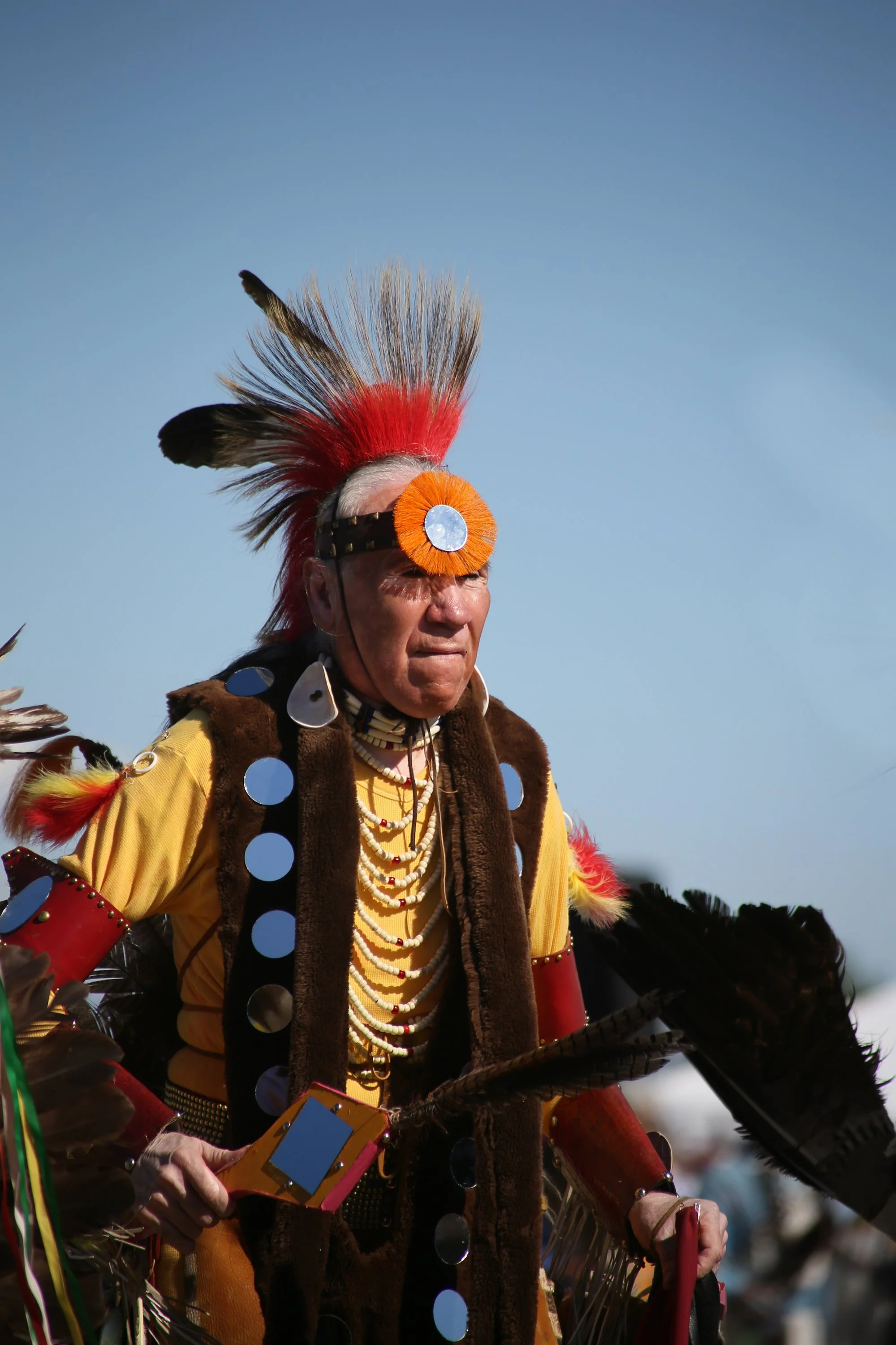 Native America — Lloyd Record Images & Creations