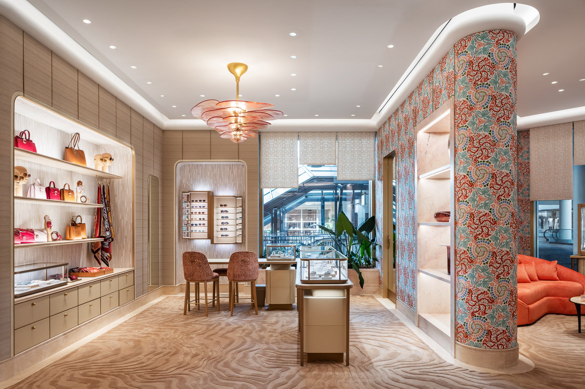 CARTIER — Atmosphere Design Group