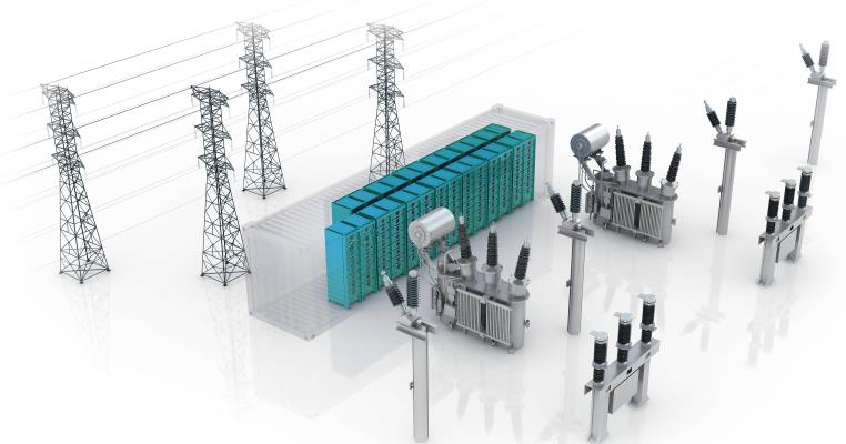 Adaptive Infrastructure