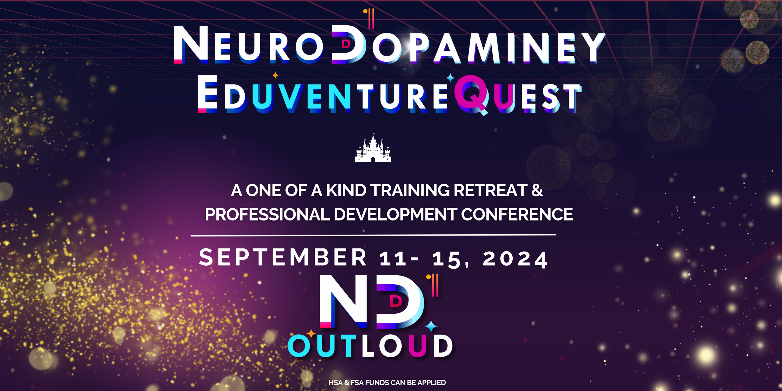 Neurodivergent OutLoud