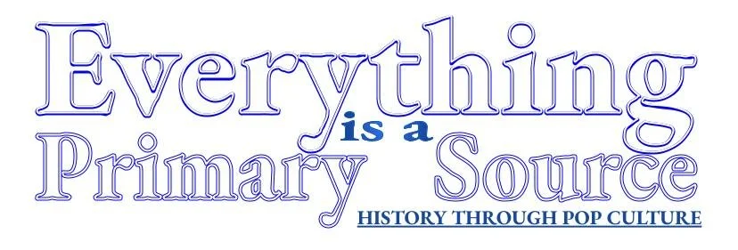 Everything is a Primary Source