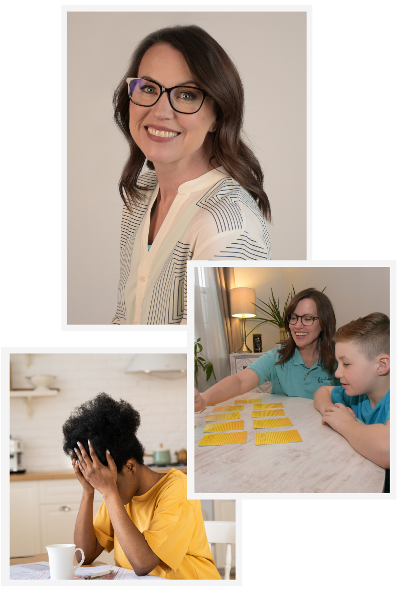 Behavior & Sleep Specialist for Parents and Educators