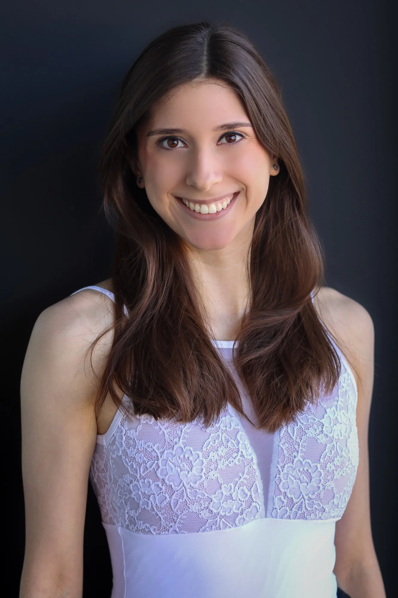 About 5 — Allison Bridgeman