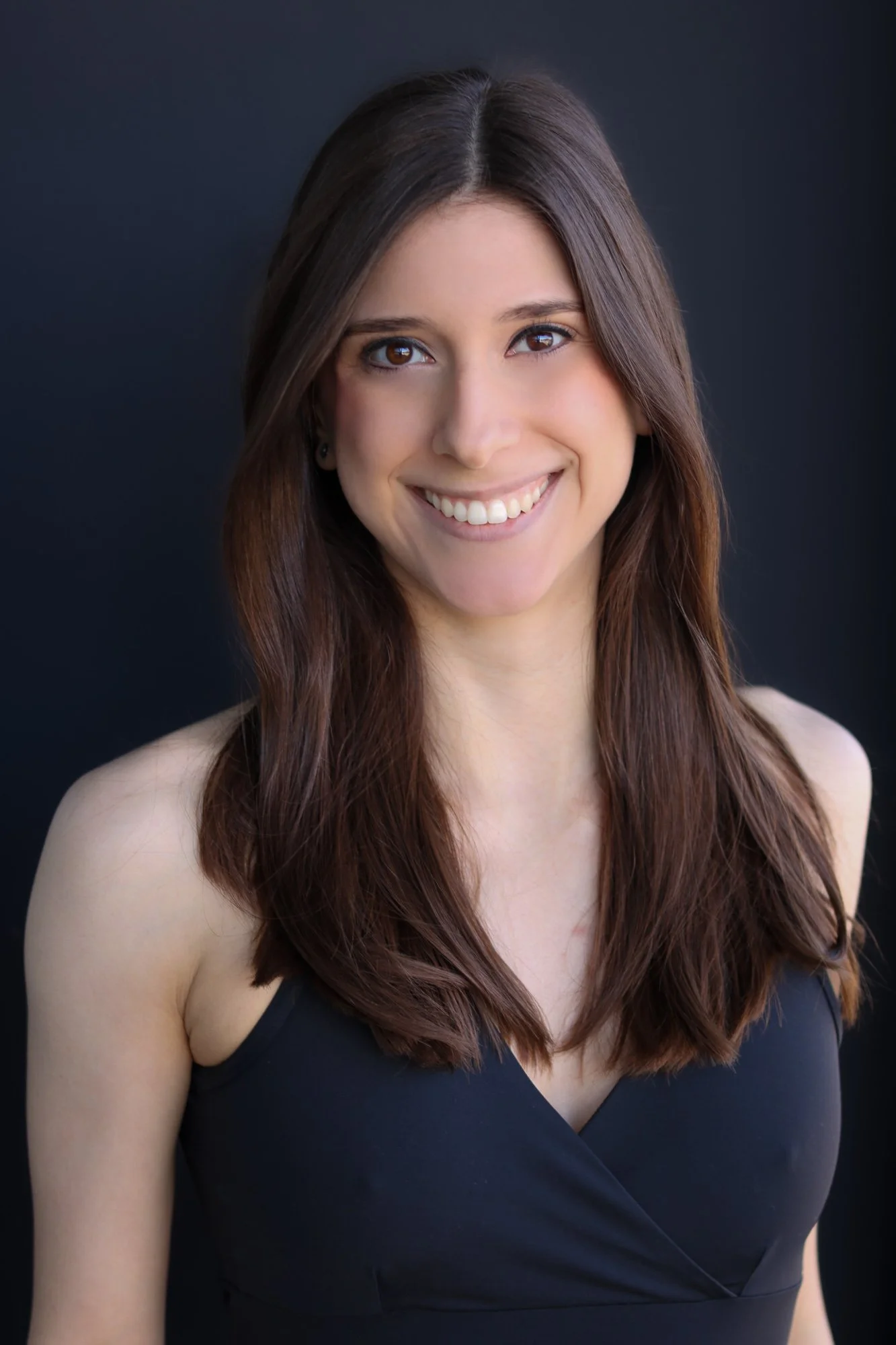 About 5 — Allison Bridgeman