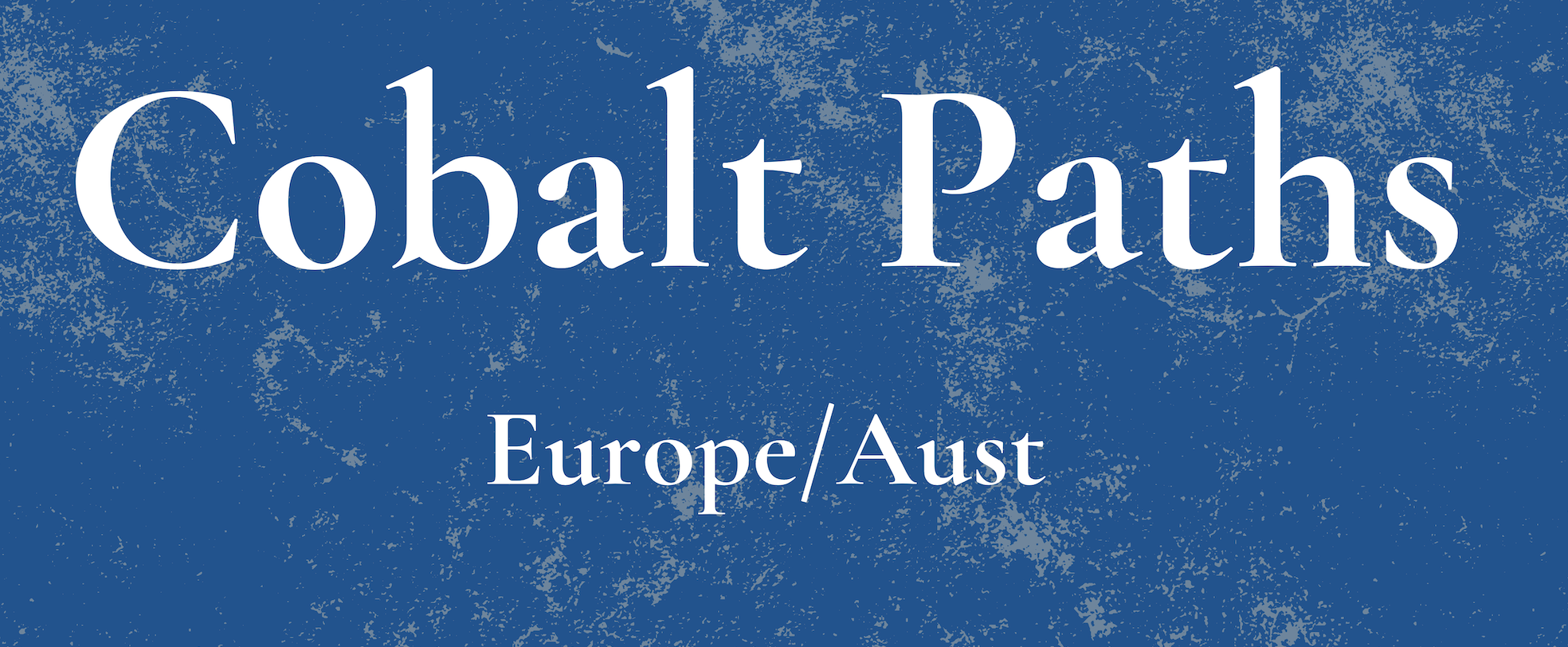 Paths — WorldWide WitchCamp