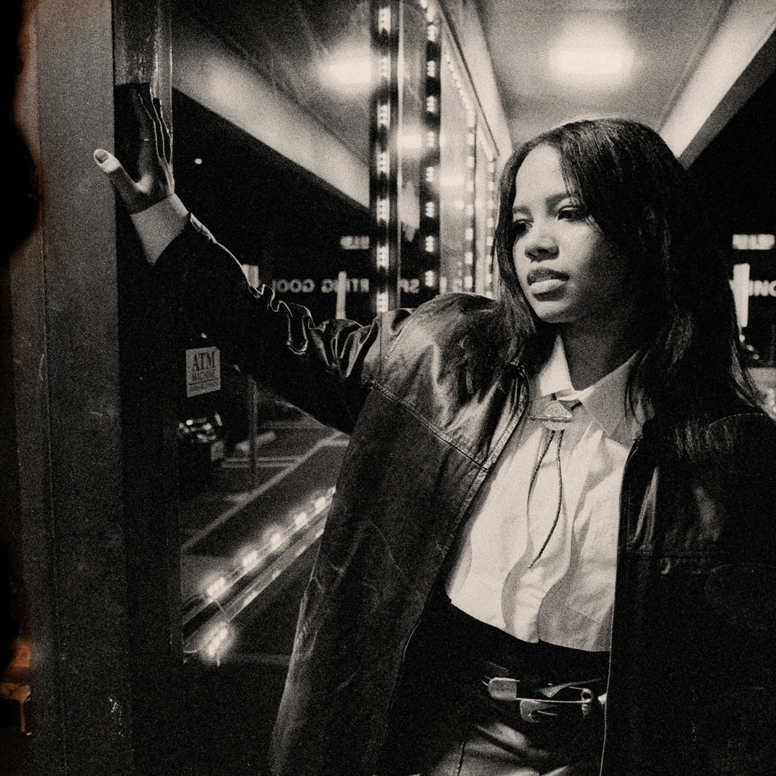 Baby Rose 🥀 - Slow Burn Album Out Now!