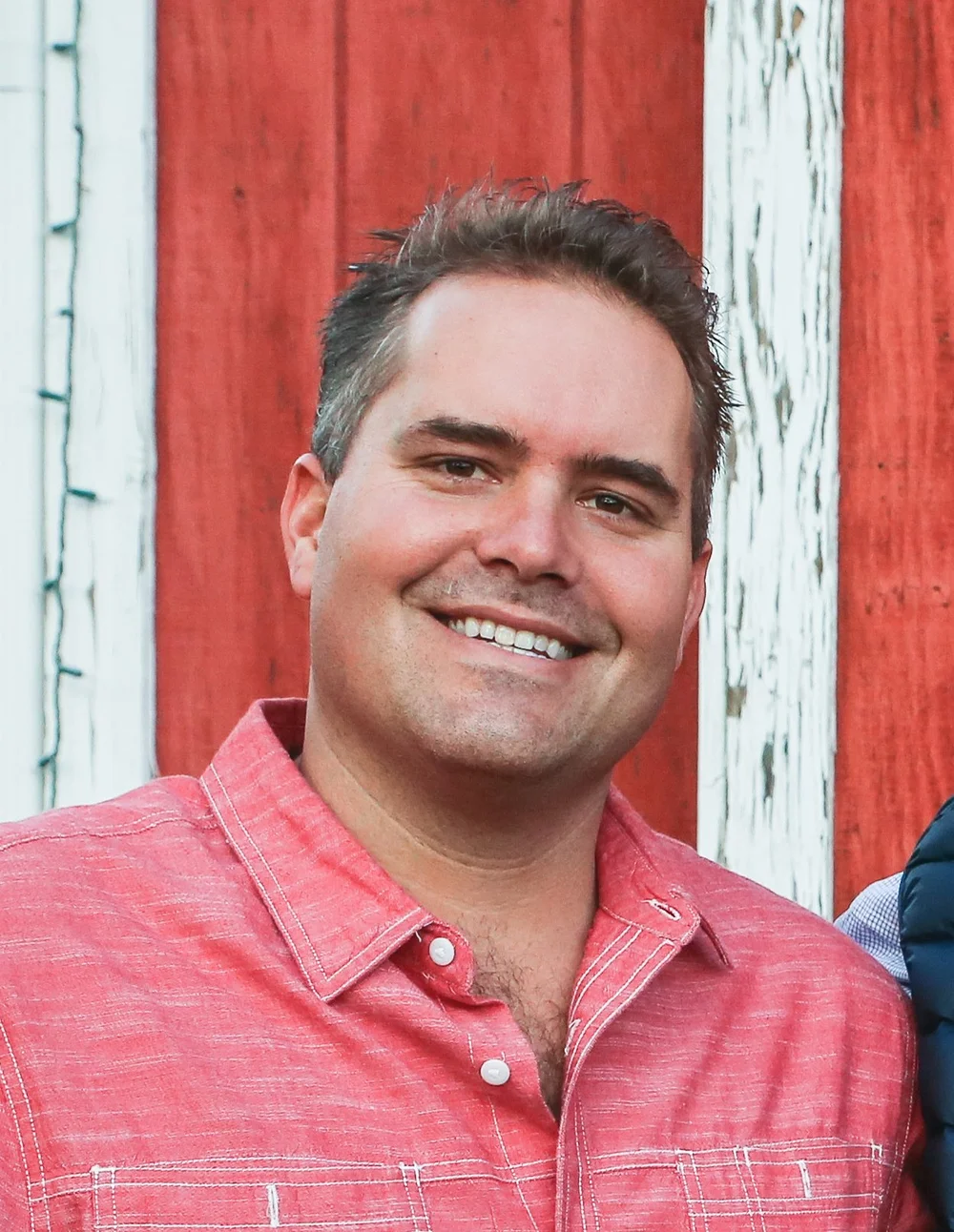 The Team — Coastal Vineyard Care