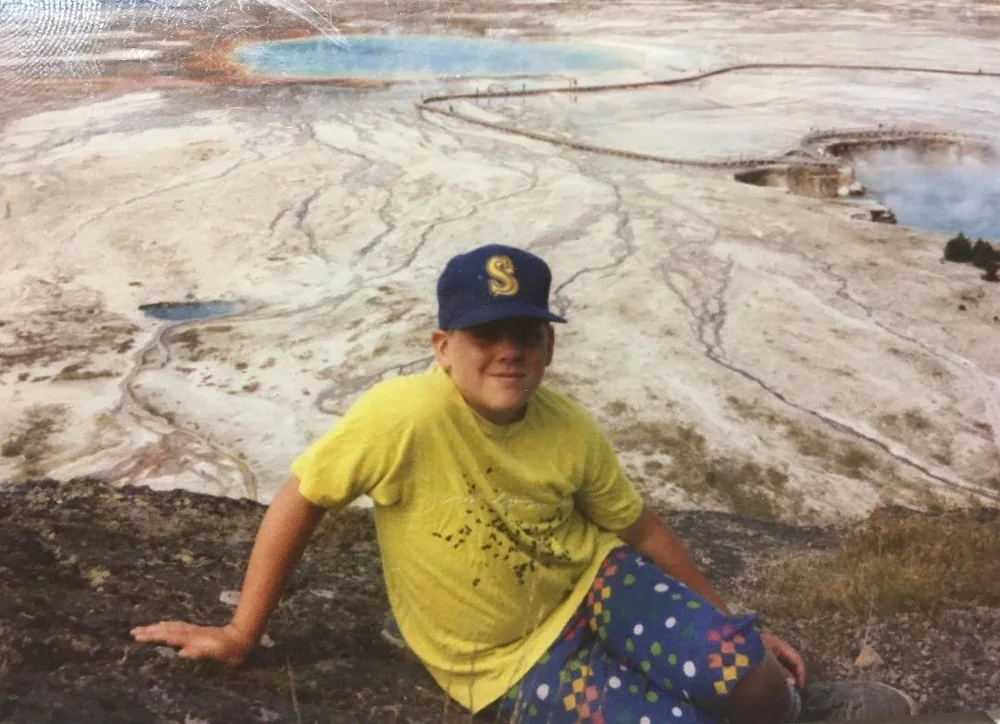 Bio — Matt Phillips Captures