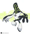 Ben 10 Redesigns — Landon Howard Art
