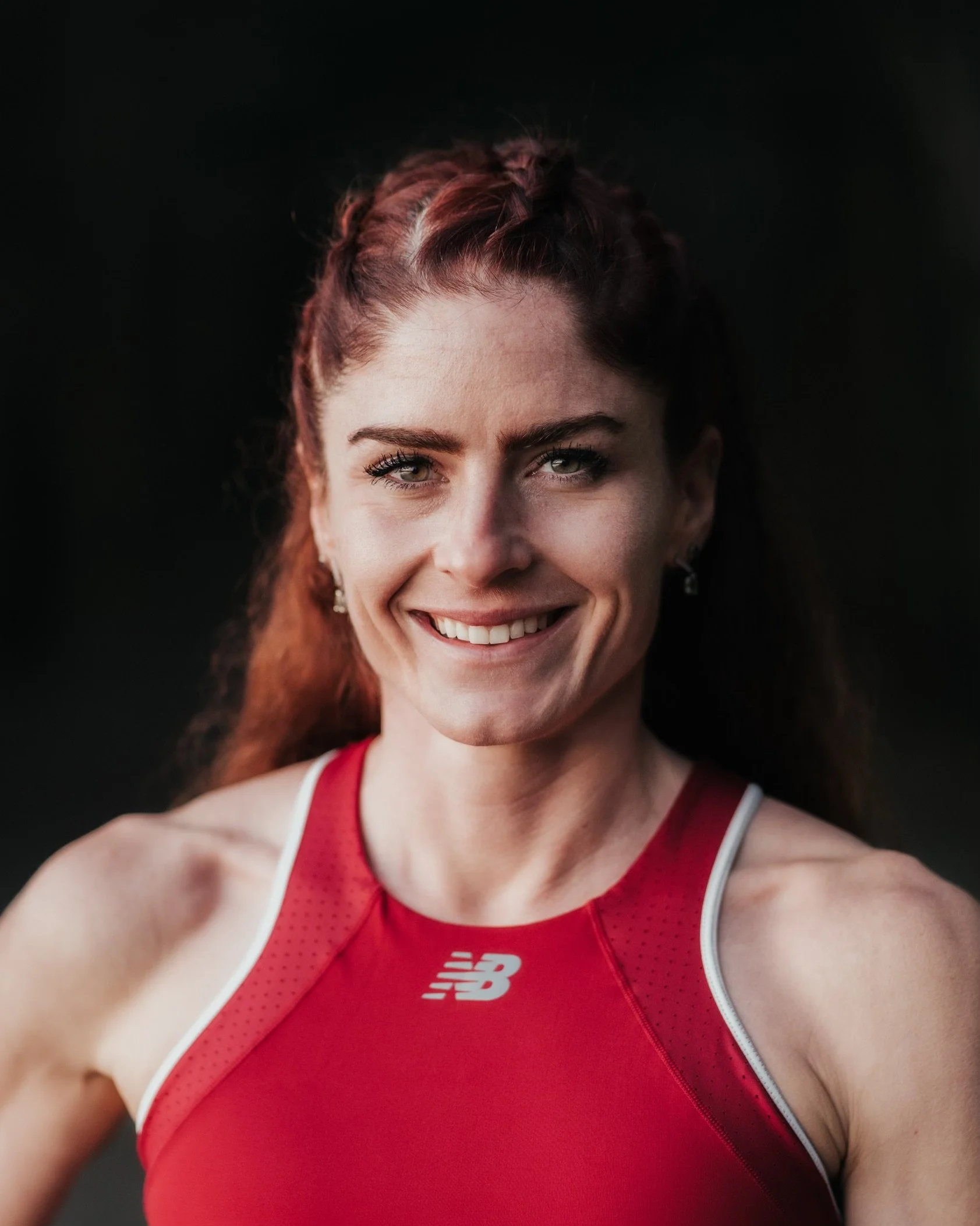 Our Team — 'The Track Club'