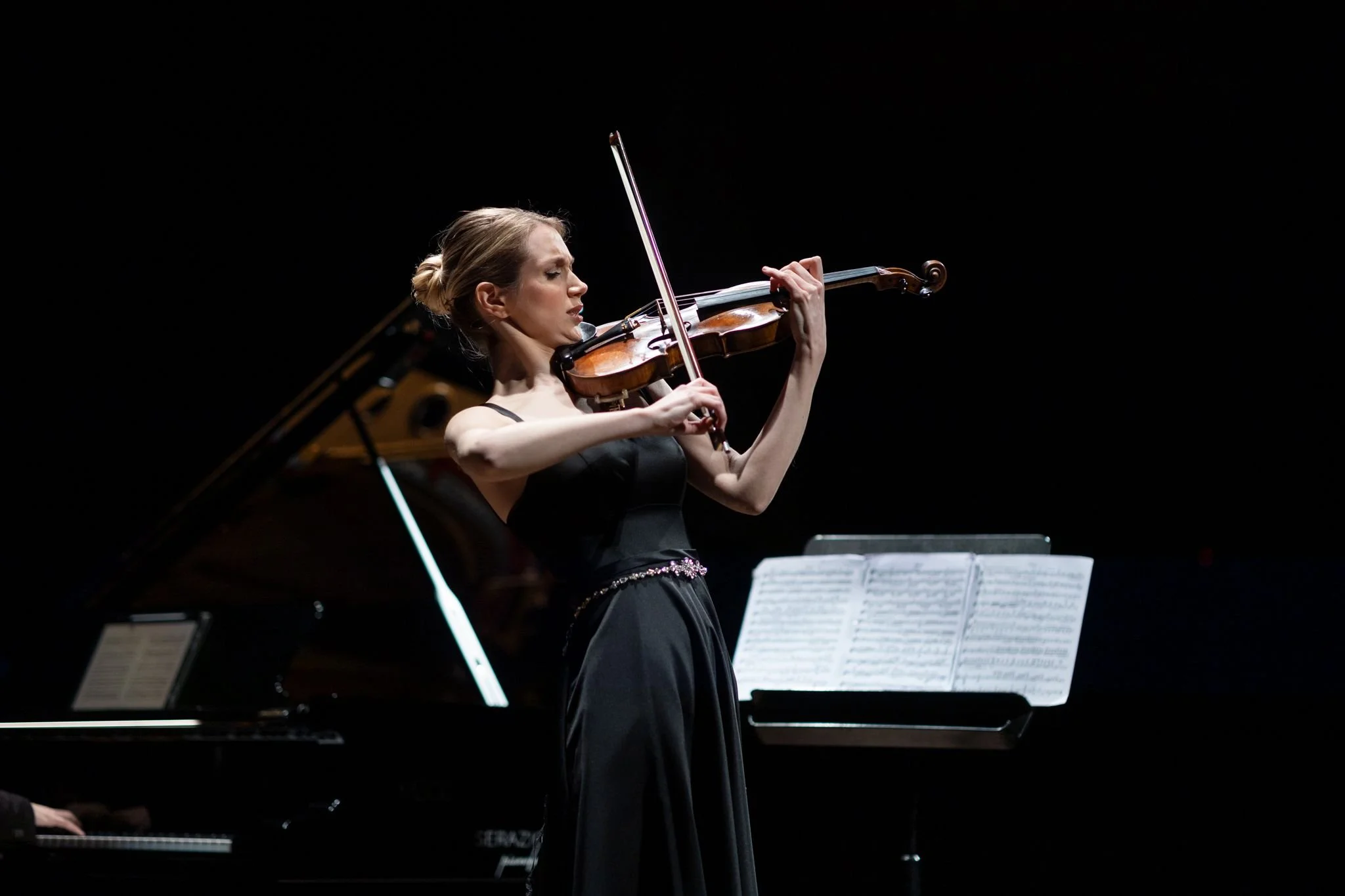 Biography — Giulia Rimonda