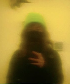 About — Molly Burt-Westvig