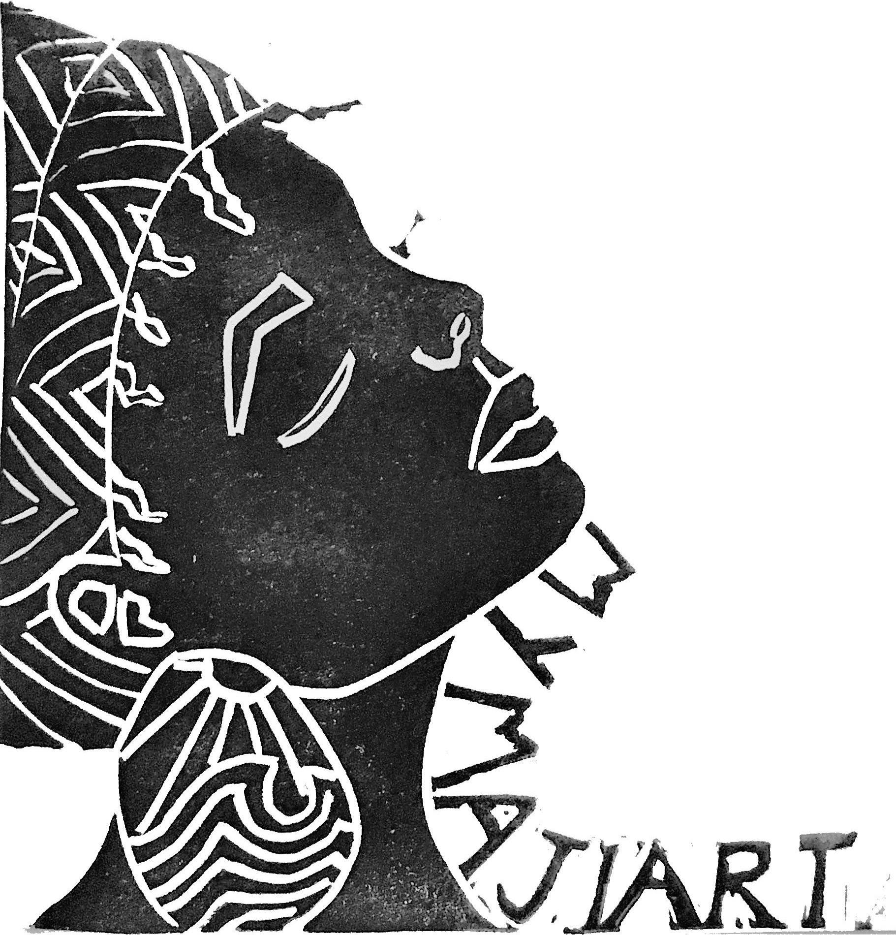 About — My Maji Art