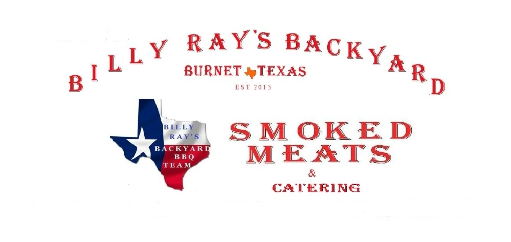 Billy Ray's Backyard