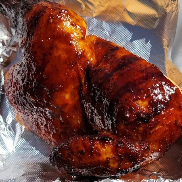 Billy Ray's Backyard