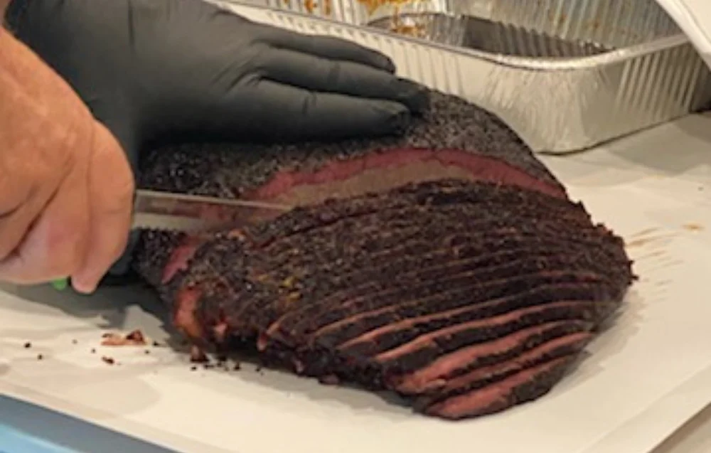 Billy Ray's Backyard