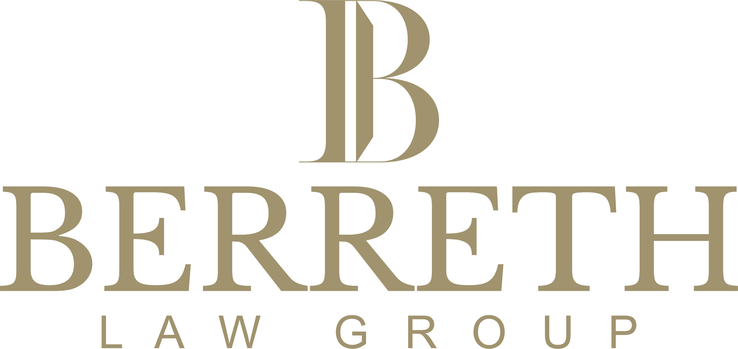Berreth Law Group
