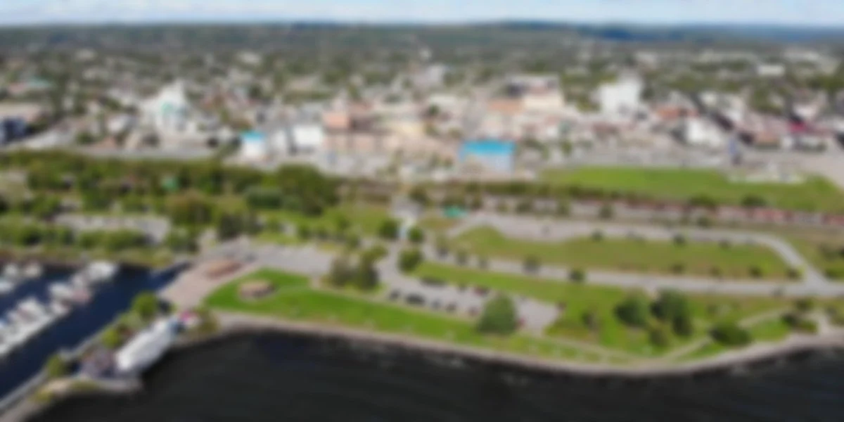 North Bay Road Race