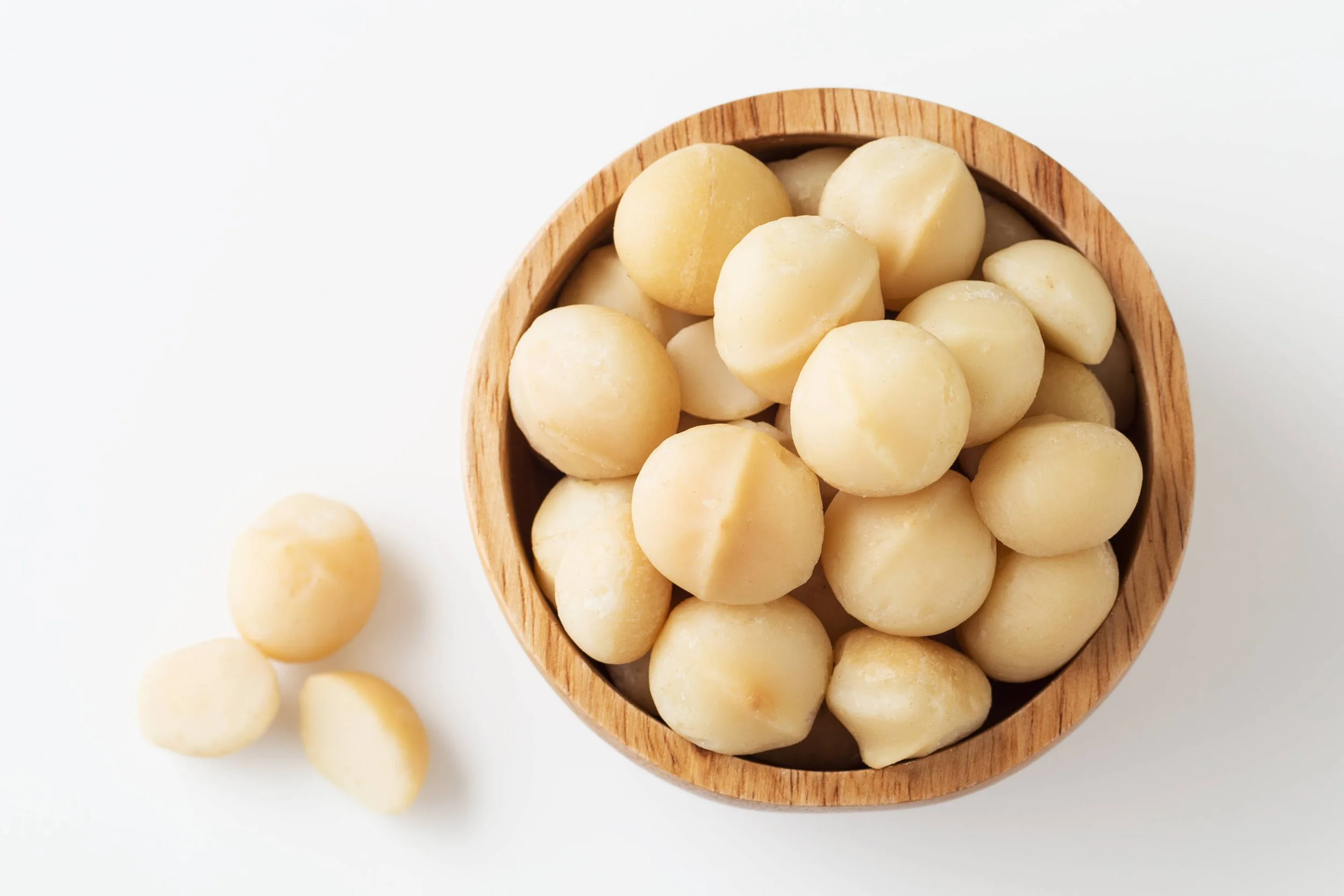 History of Macadamia Nuts in Hawaii — Hawaii Macadamia Nut Association