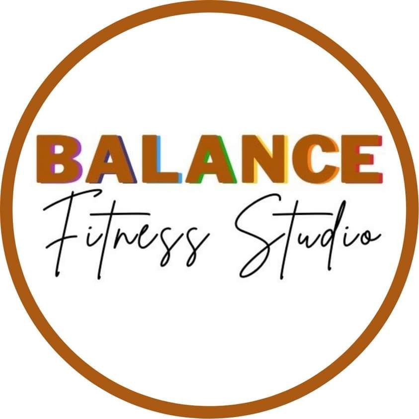 Balance Fitness Studio