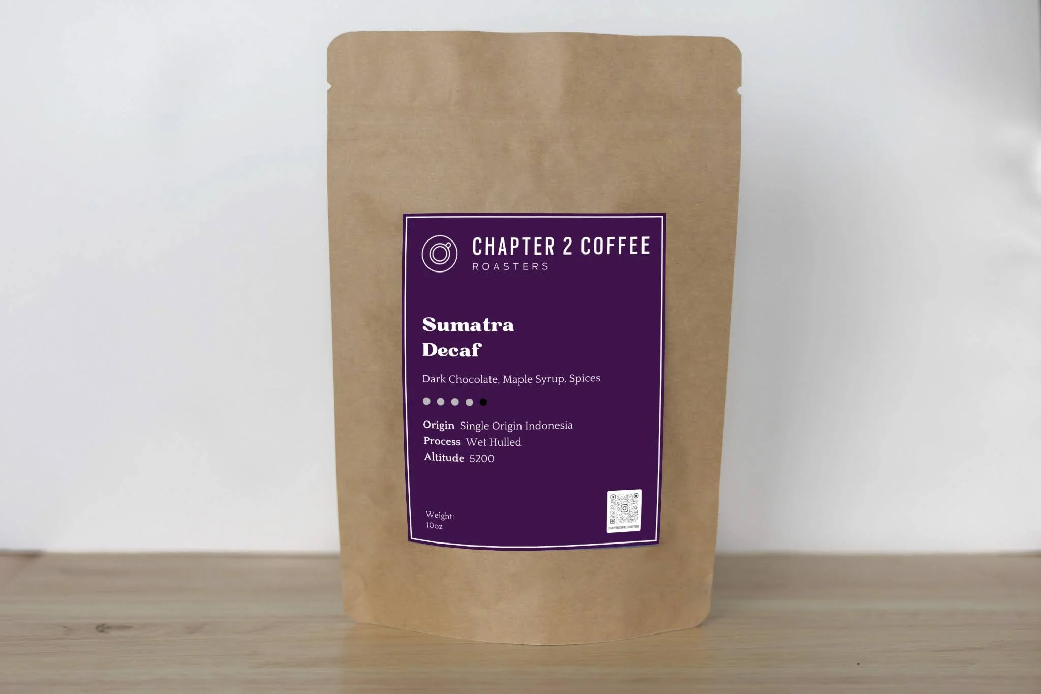 Shop — Chapter 2 Coffee