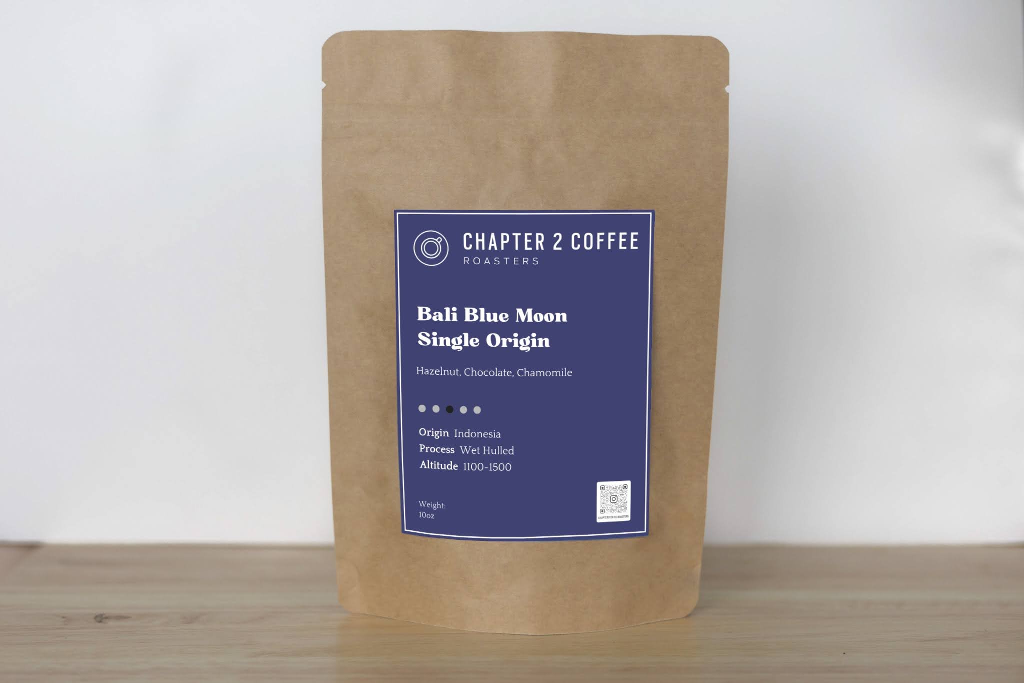 Shop — Chapter 2 Coffee