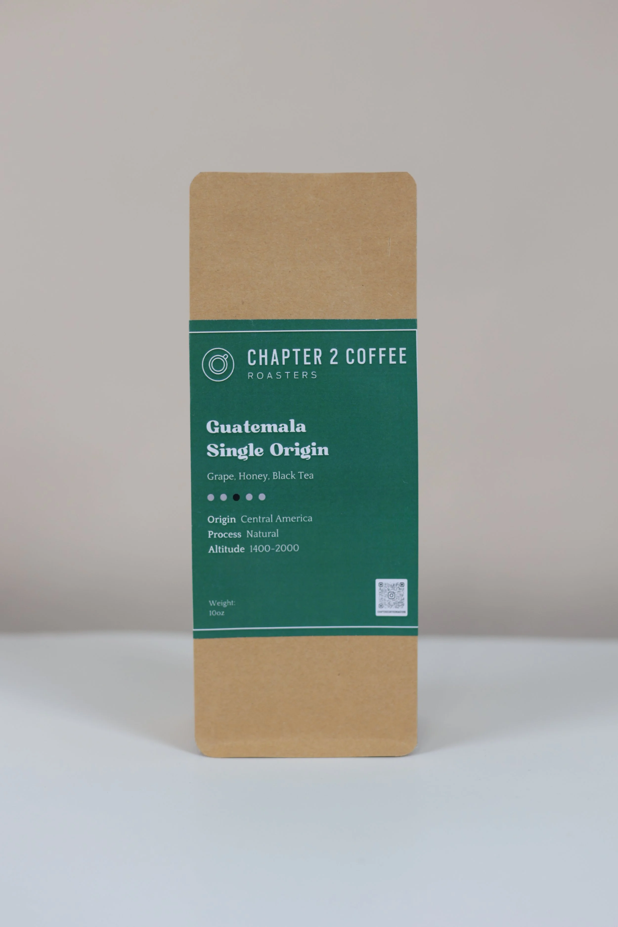 Shop — Chapter 2 Coffee