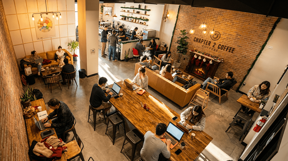 Chapter 2 Coffee