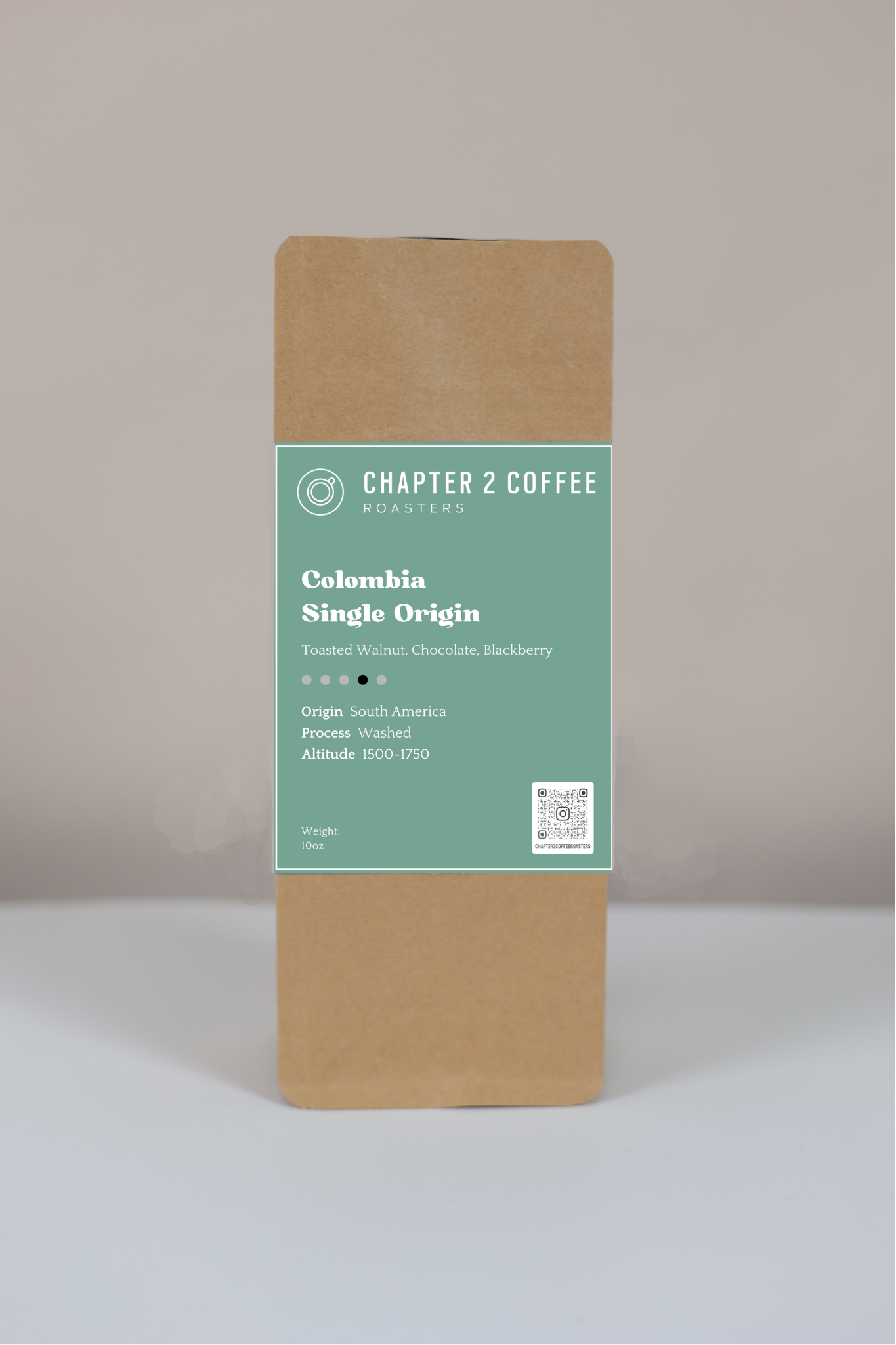 Shop — Chapter 2 Coffee