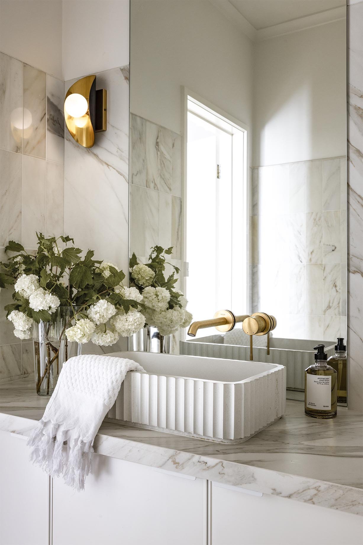 NY Design | Interior Designer