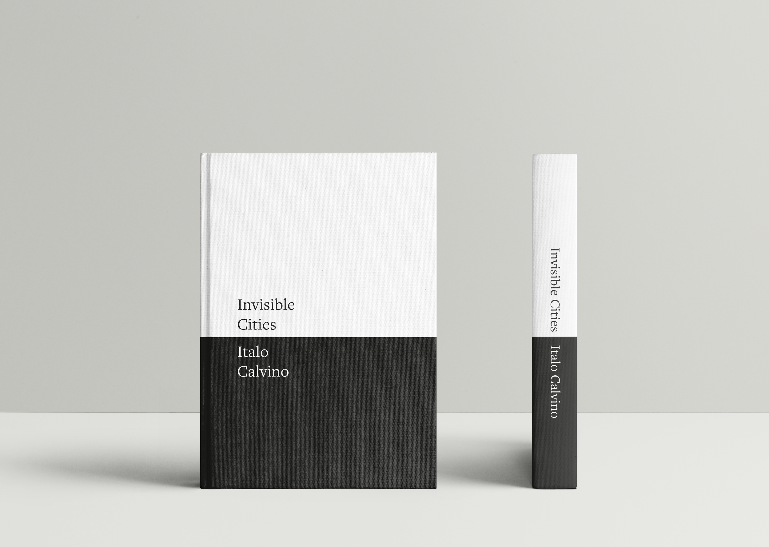 Invisible Cities — Vincent Ymana Design