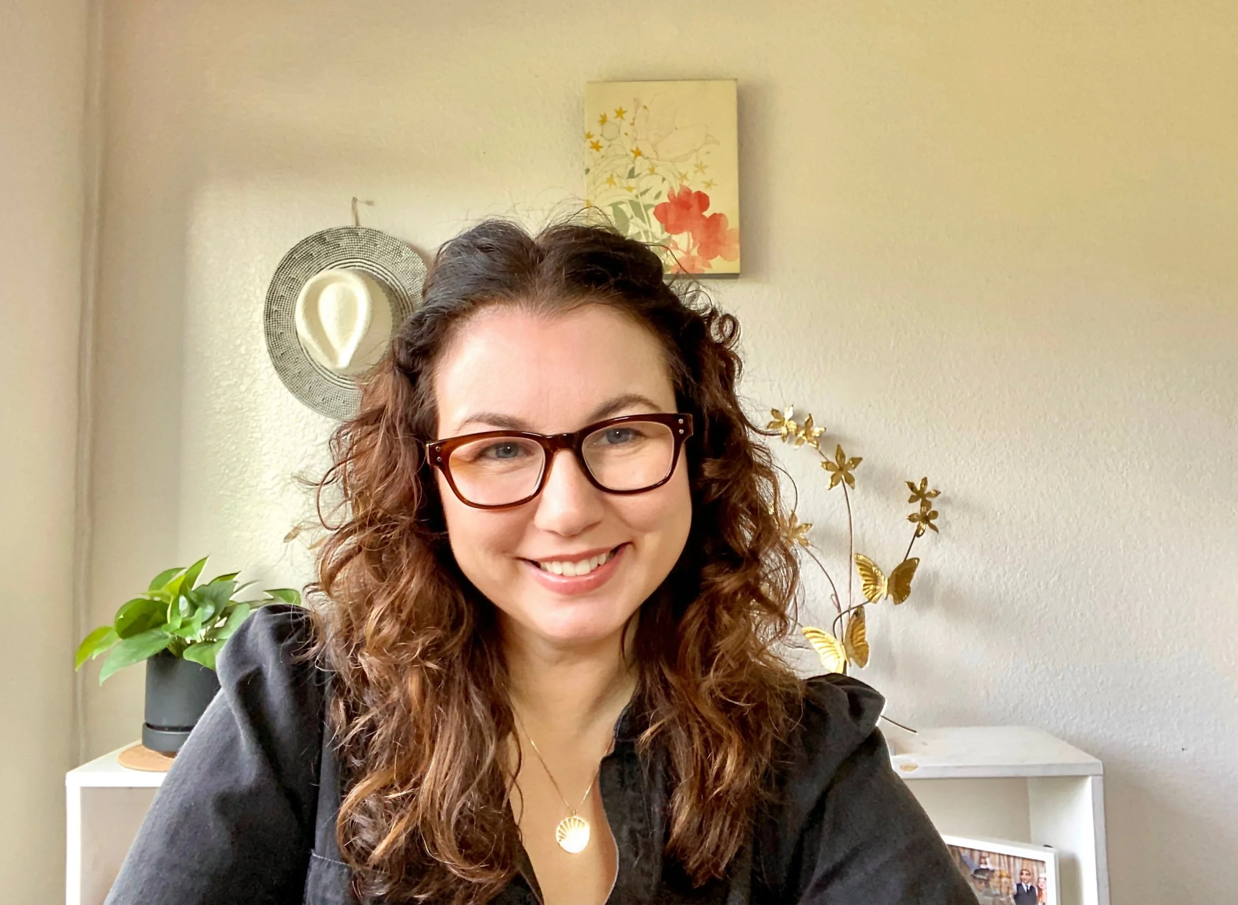 Jen Mallinger, Human Design - Lit up by Design