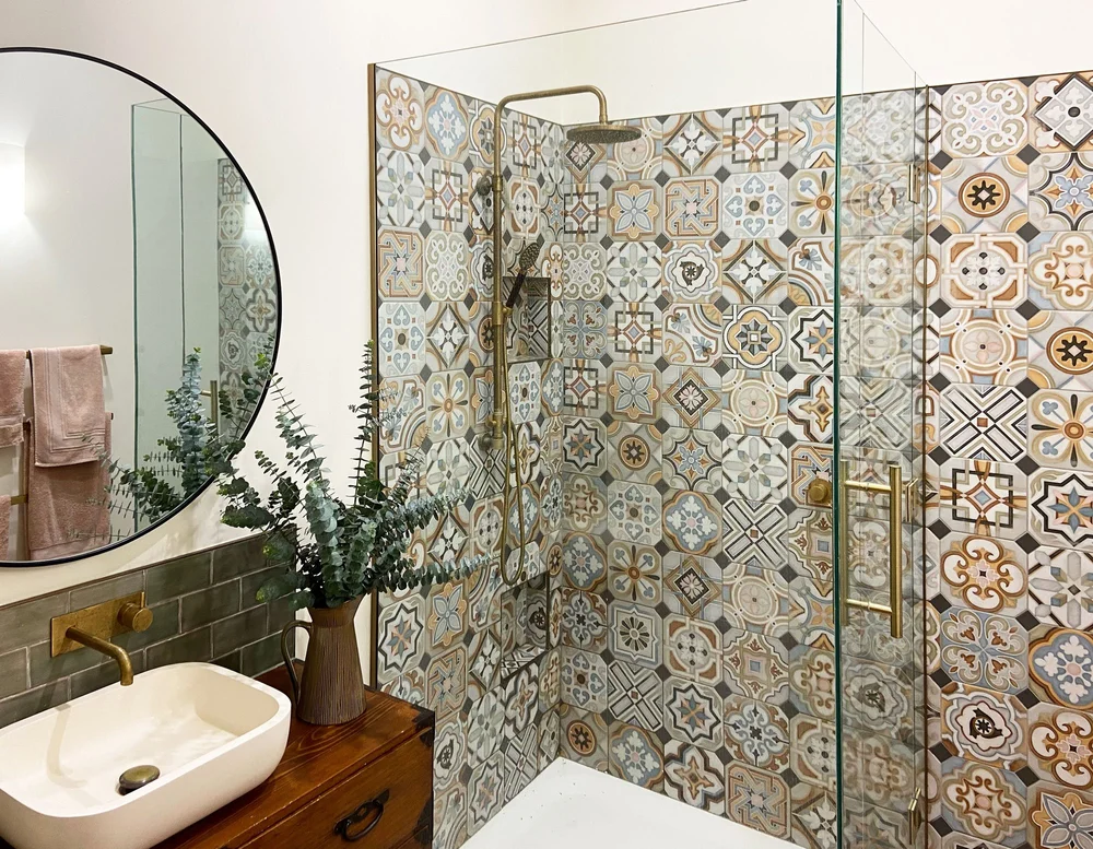 Emma Stannard Interiors, Wellington, New Zealand