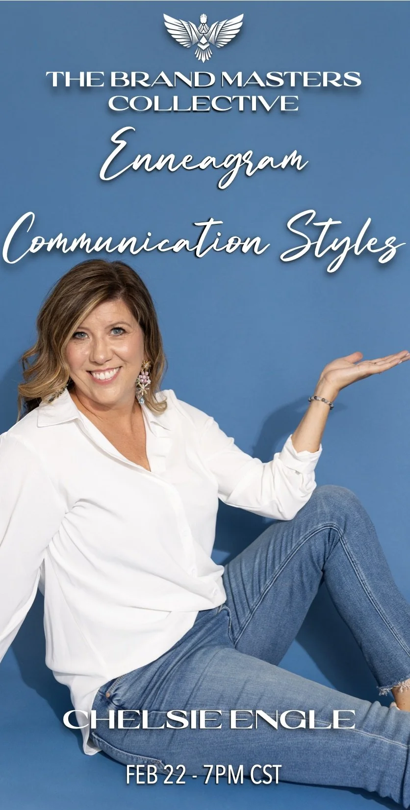 Brand Masters Collective — David Allen Tracy