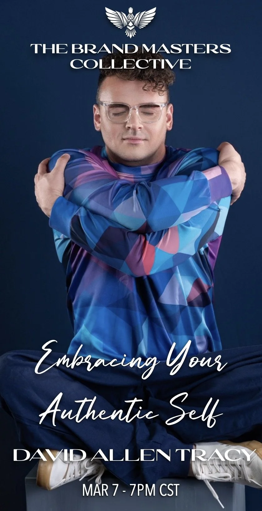 Brand Masters Collective — David Allen Tracy