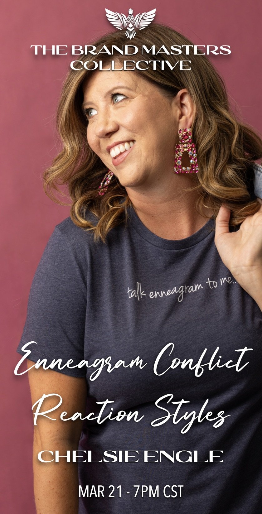 Brand Masters Collective — David Allen Tracy